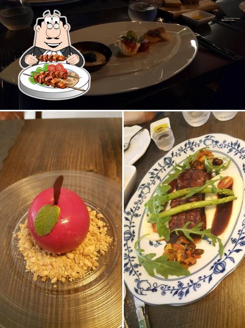 Dor Dining restaurant, Jeju-si - Restaurant reviews