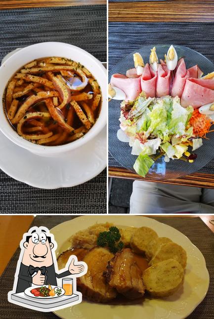 Gasthaus Hecht restaurant, Höchst - Restaurant reviews