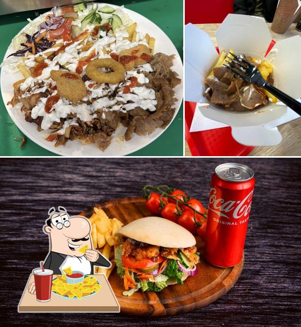 HAS KEBAB, Tartu - Restaurant menu, prices and reviews