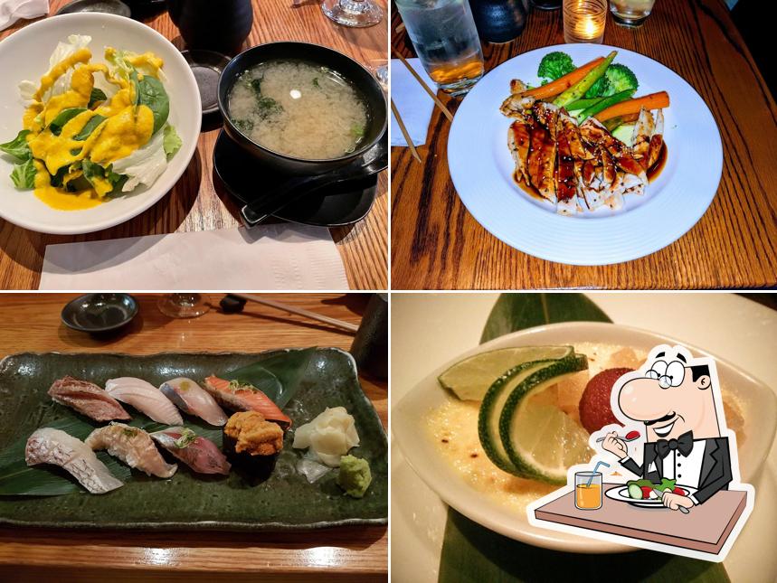 KI SUSHI, New York City, Bergen Street - Restaurant menu, prices and ...
