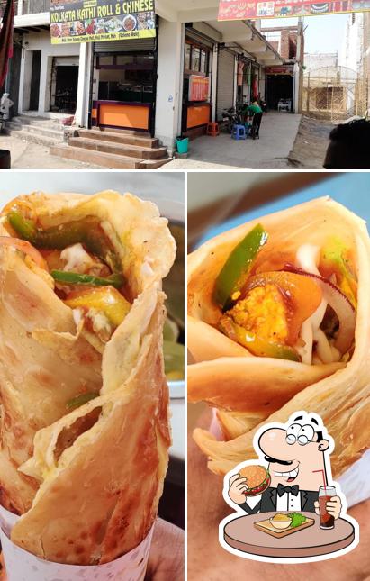 KKR Cafe Club, Nuh - Restaurant menu, prices and reviews