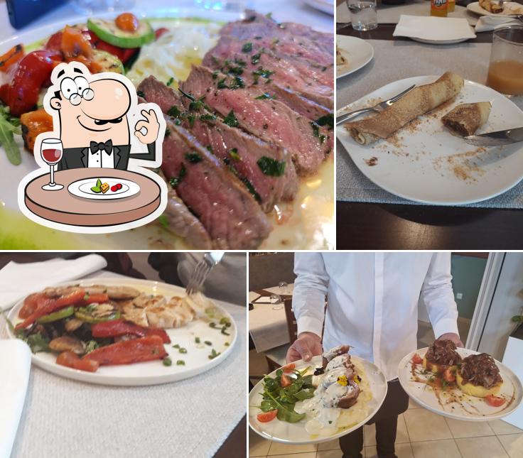 Kruko restoran, Belgrade - Restaurant menu, prices and reviews