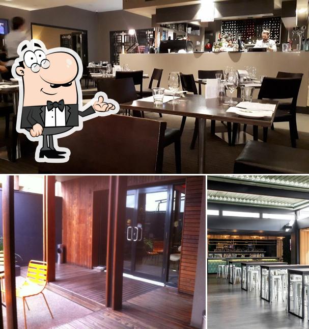 St Lords, Geelong - Restaurant menu, prices and reviews
