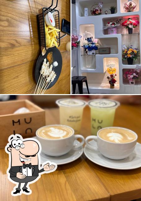 Mula cafe, Meral Kota - Restaurant reviews