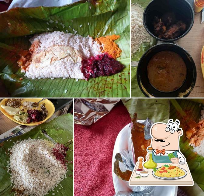 Nadan Pothichoru, Bengaluru - Restaurant menu, prices and reviews
