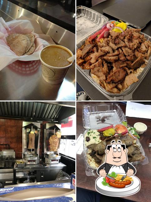 Pita Pan, New York City - Restaurant menu, prices and reviews
