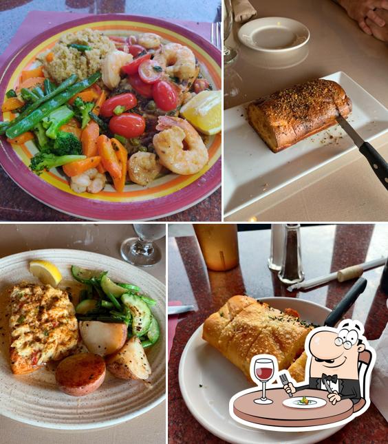 Sal De Forte's, Ewing Township - Restaurant menu, prices and reviews