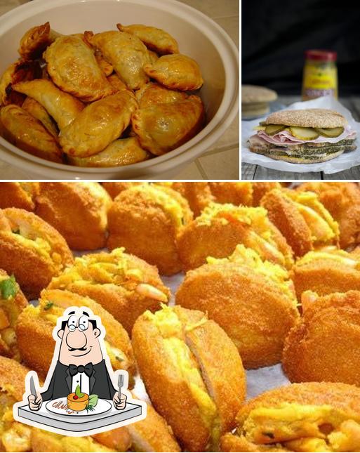 Sazón Cubano, Paris - Restaurant menu, prices and reviews