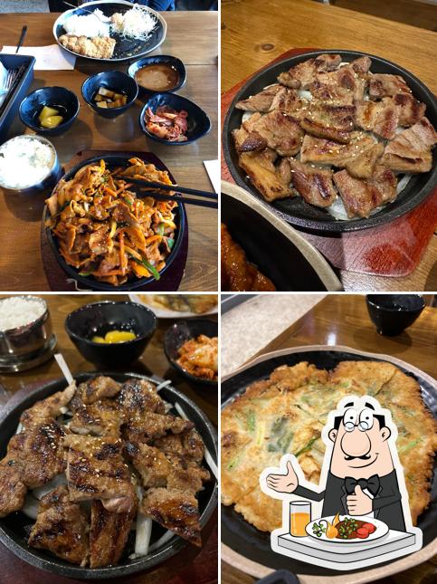 Sodam Korea, Sarnia - Restaurant menu, prices and reviews