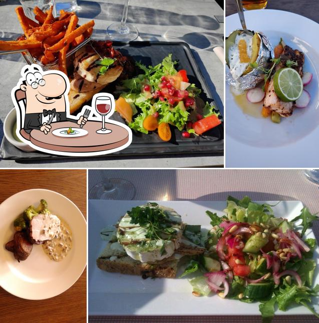 Strampen, Vaasa - Restaurant menu, prices and reviews