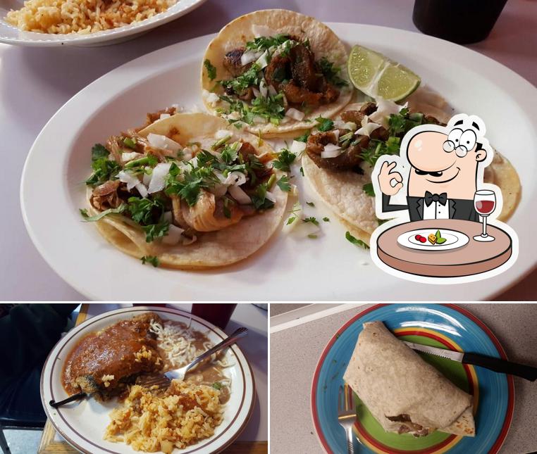 Tacos Cecy, Lewiston - Restaurant menu, prices and reviews