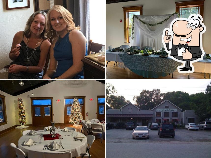 The Hawthorne Inn, Labadie - Restaurant menu, prices and reviews