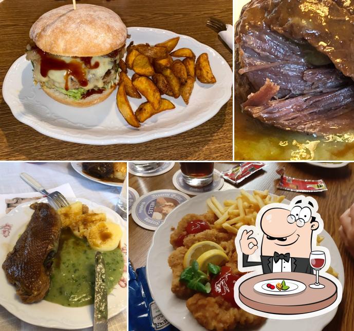 Top 5 Lokale in Rauhenebrach, Dezember 2024 - Restaurant Guru