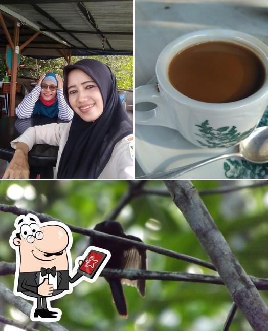 Wisata Mangrove Panglima Bulang kp bulang, Tanjung Pinang - Restaurant ...