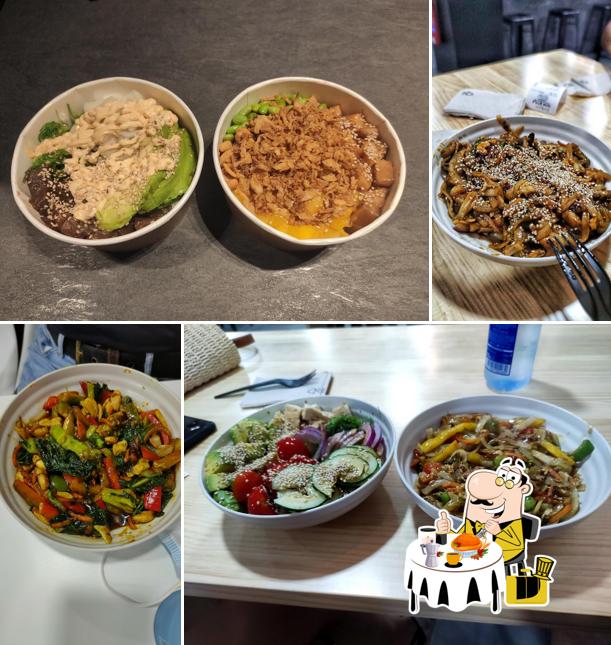 Wok Style, Játiva - Menú del restaurante, precios y reseñas