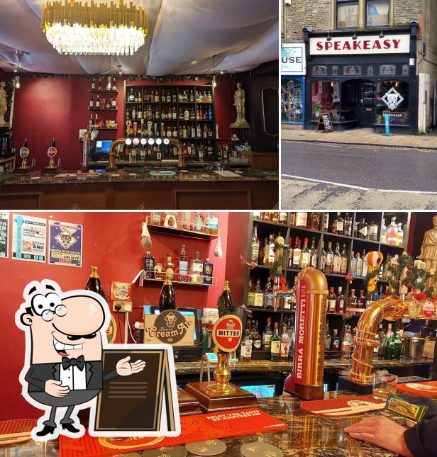 Top 7 pubs & bars in Skipton, october 2025 - Restaurant Guru