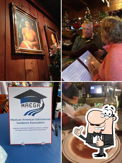 Tony's Jacal in Solana Beach - Restaurant menu and reviews