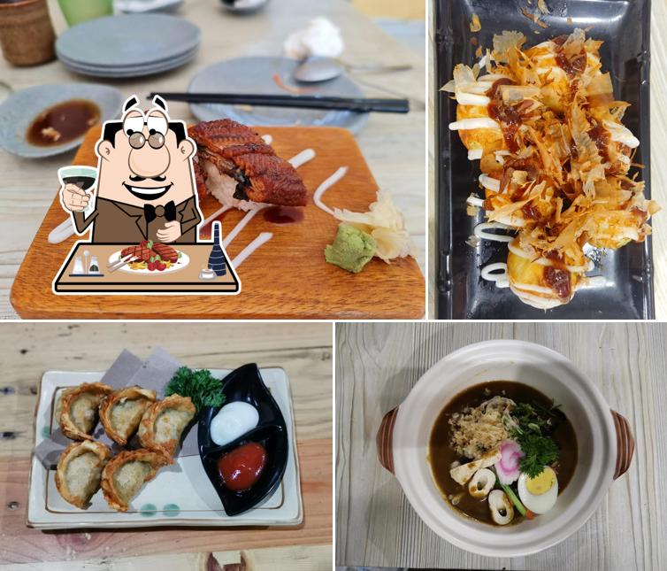 Umami Japanese Restaurant, Индонезия - Restaurant reviews