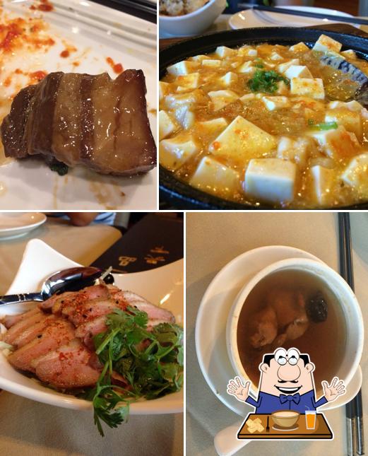 Yi Pin, Bellevue - Restaurant menu, prices and reviews