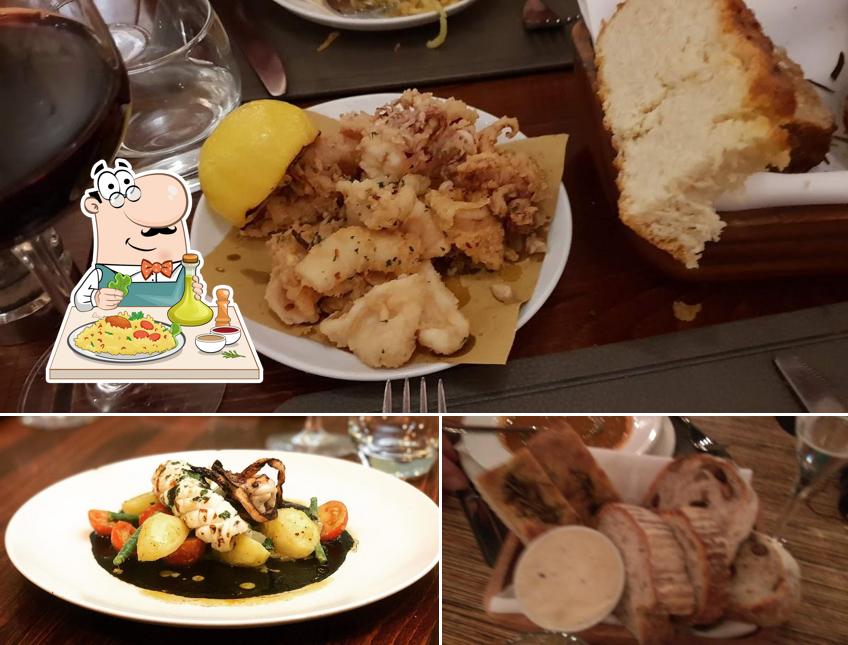 Shambles restaurant & winebar - Teddington, Teddington - Restaurant ...
