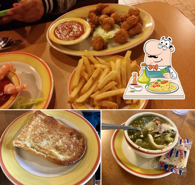 Temple Family Restaurant, Temple - Restaurant menu, prices and reviews