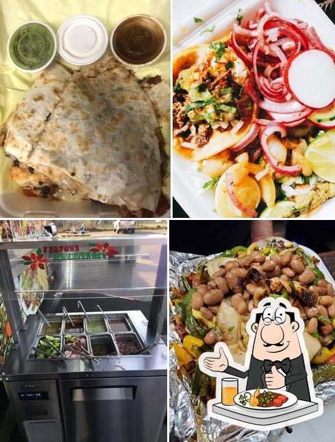 Don Rafa's Taco Shop, Stockton - Restaurant menu, prices and reviews