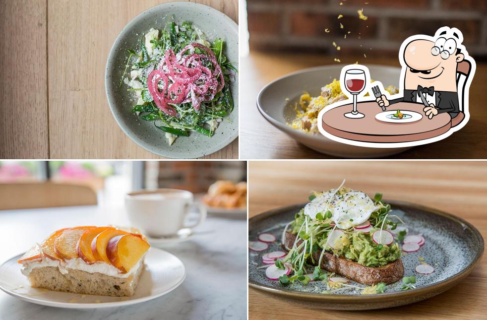 Tre Rivali, Milwaukee - Restaurant menu, prices and reviews