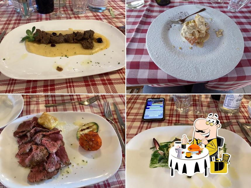Al Pozzetto restaurant, Molvena - Restaurantbewertungen
