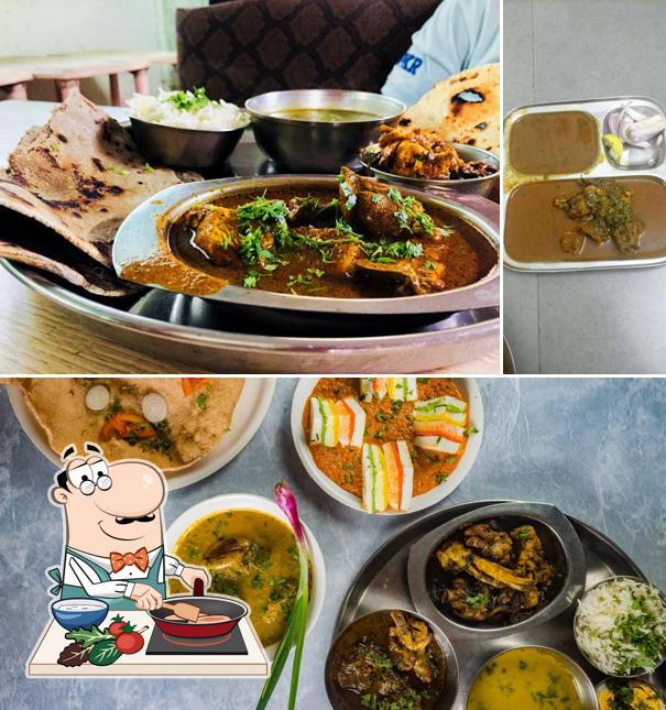 Atithi hotel, Pune - Restaurant menu, prices and reviews