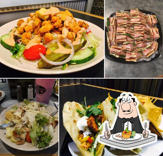 Broma's Deli - Brookhaven, Brookhaven - Restaurant menu, prices and reviews