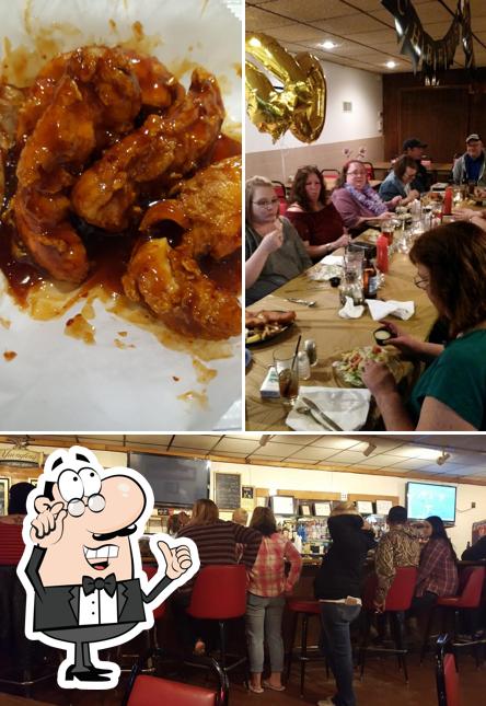 Bucket Cafe, Sugar Grove - Restaurant menu, prices and reviews