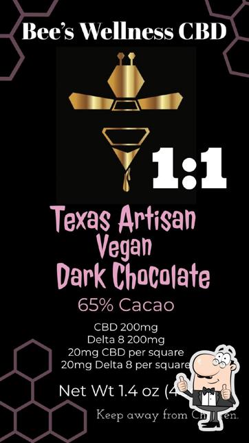Bee's Wellness Cafe & Juicery in San Antonio - Restaurant reviews