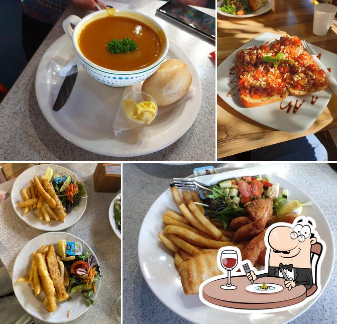 Top 5 restaurants in Roleystone, december 2025 - Restaurant Guru