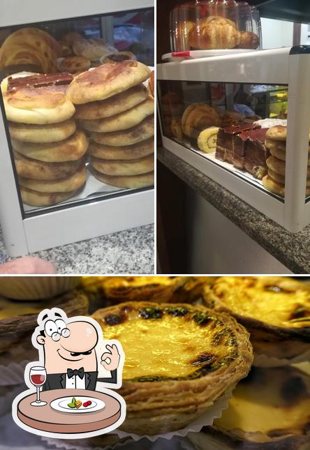 Cafés Tofa, Funchal - Restaurant menu, prices and reviews
