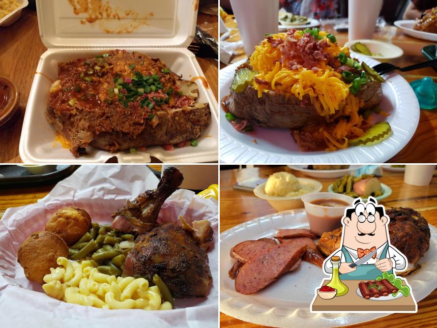 Best baked beans in Cypress restaurants, winter 2023 - Restaurant Guru