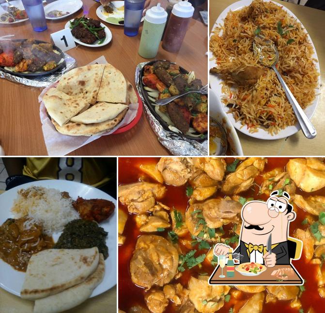 Chargha House, Culver City - Restaurant menu, prices and reviews