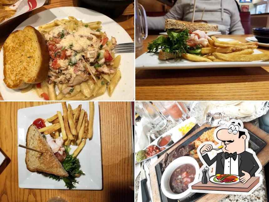 Best restaurants in Palisades Center Mall - Restaurant Guru