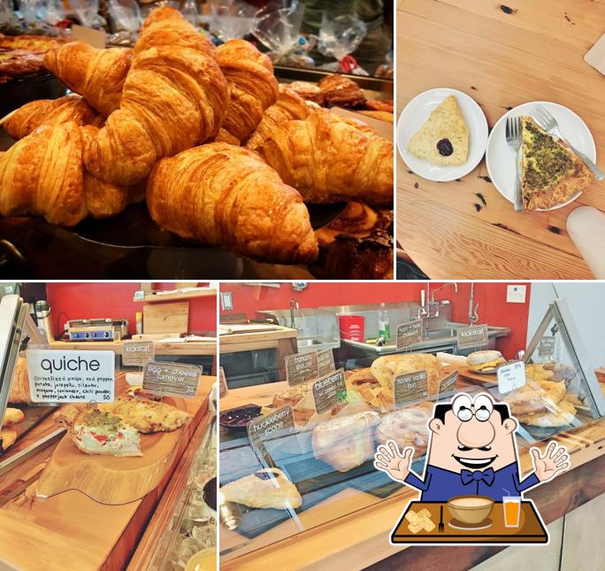 Crema in Portland - Restaurant menu and reviews