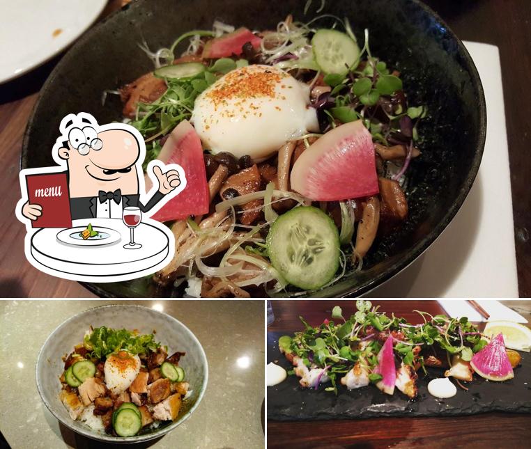 DOMU, Orlando - Restaurant menu, prices and reviews