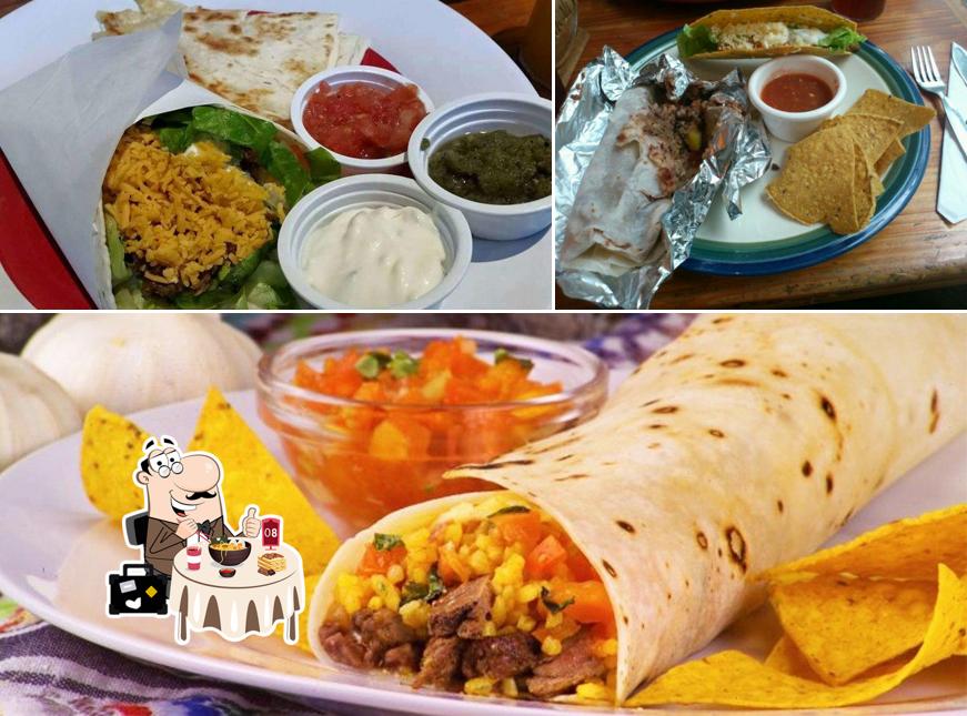 Mexicali, Makati, Dela Rosa - Restaurant menu, prices and reviews