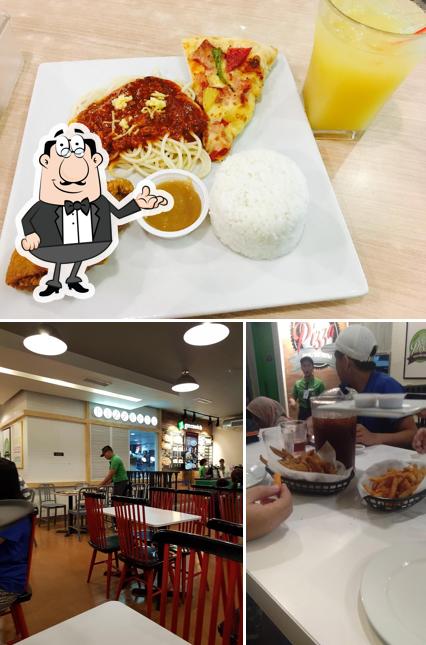 Greenwich, Digos City - Restaurant menu, prices and reviews