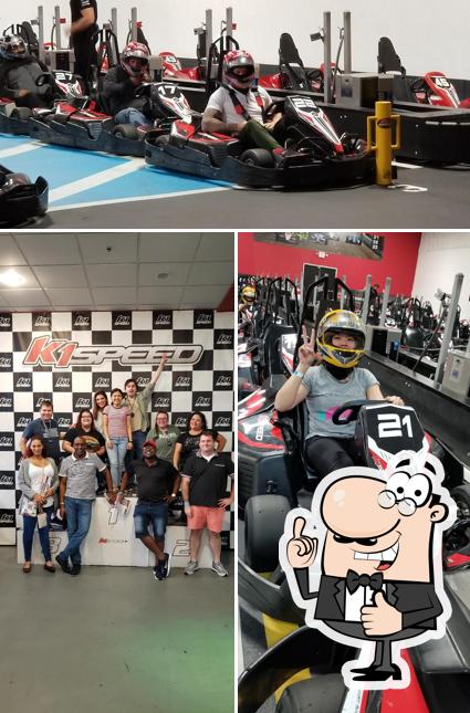 K1 Speed - Indoor Go Karts, Corporate Event Venue, Team Building ...