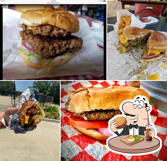 Kamo’s Kajun Grill, Tyler - Restaurant menu, prices and reviews