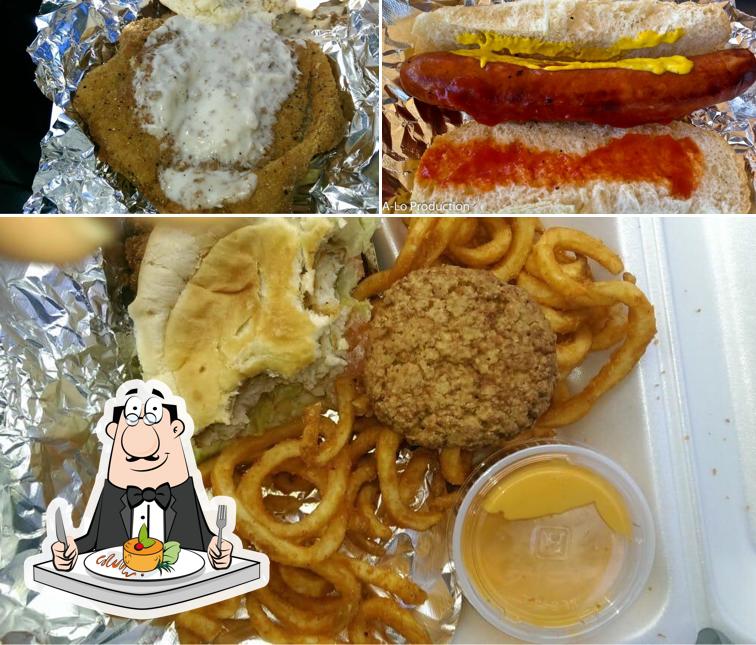 Karl's Country Market, Menomonee Falls - Restaurant menu, prices and ...