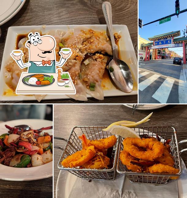 MCCB Chicago, Chicago - Restaurant menu, prices and reviews