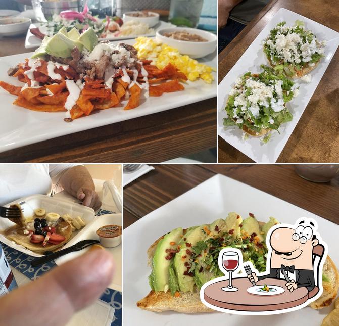 Max's Kitchen Cocina Mexicana, Spring Valley - Restaurant menu, prices ...