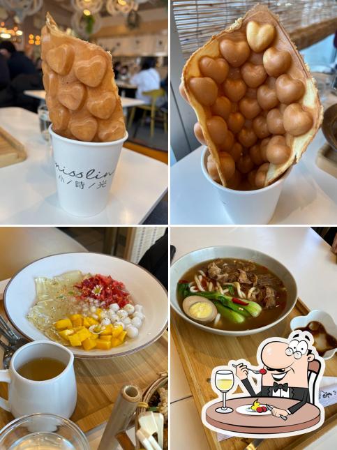 Miss Lin Cafe in Markham - Restaurant reviews
