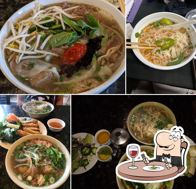 New Phở 999, 12905 Sherman Way in Los Angeles - Restaurant reviews