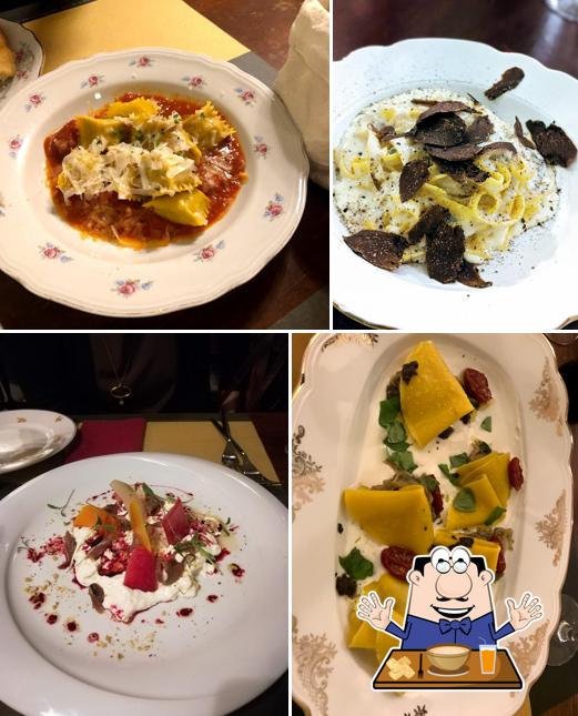 Osteria Pastella, Florence - Restaurant menu, prices and reviews