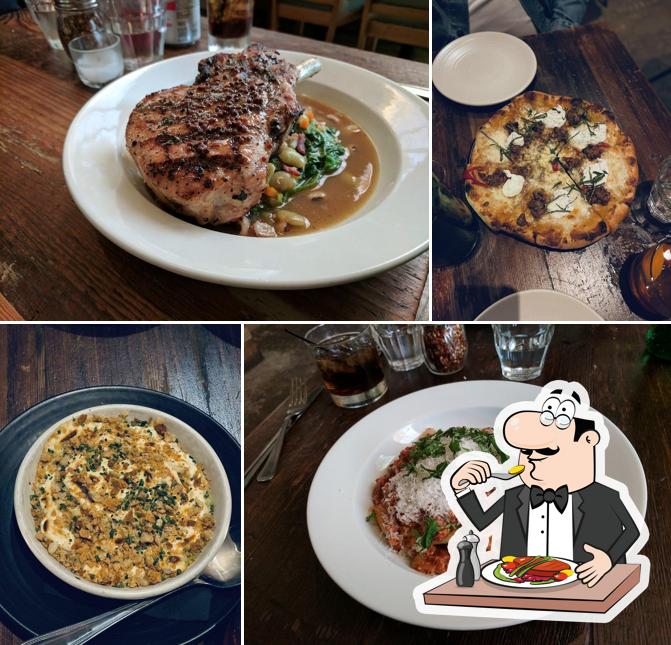 Paladar 511 in New Orleans - Restaurant menu and reviews